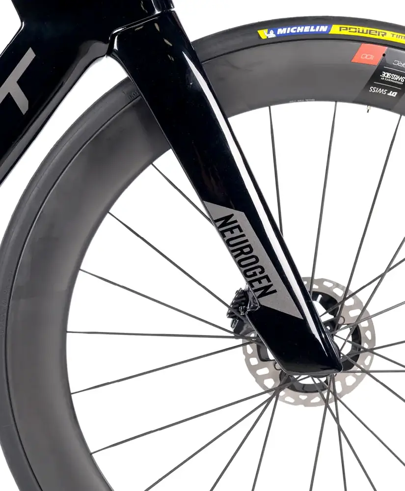 2024 Swift Neurogen MK3 Evo Disc – Specifiche, confronti, recensioni ...