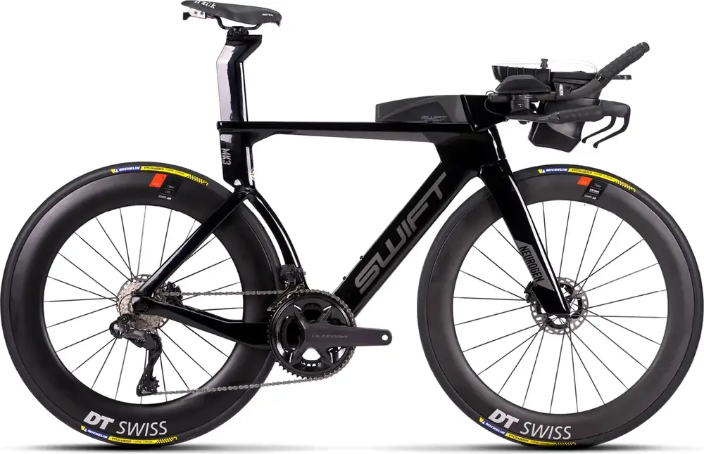 2024 Swift Neurogen MK3 Evo Disc – Spezifikationen, Vergleiche ...