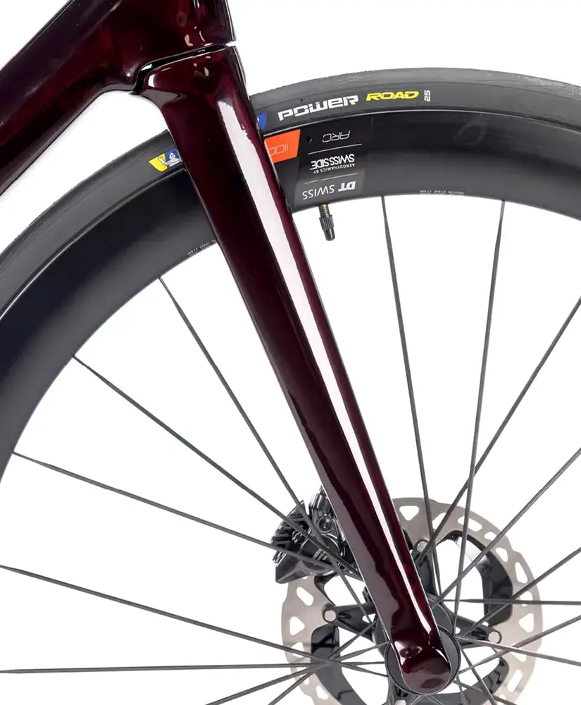 2024 Swift Racevox Factory Disc – Specs, Comparisons, Reviews – 99 Spokes