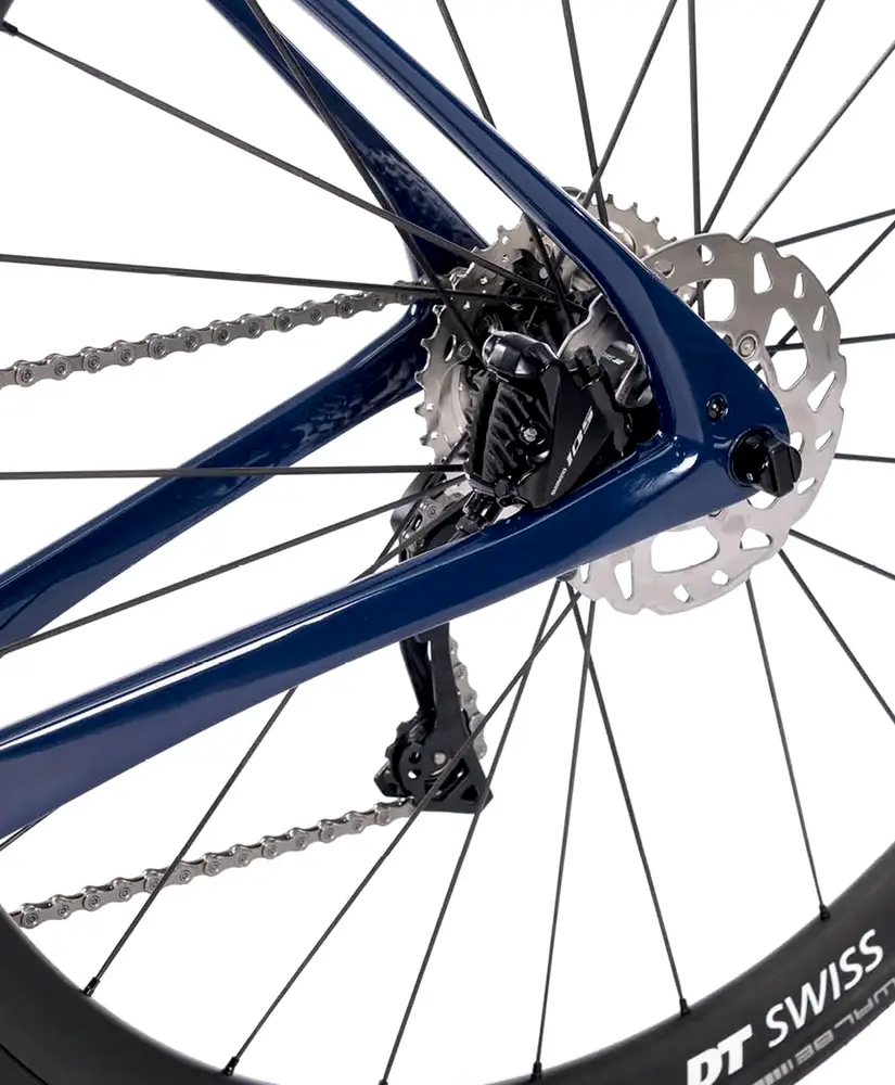 2024 Swift Univox Comp Disc – Specs, Comparisons, Reviews – 99 Spokes