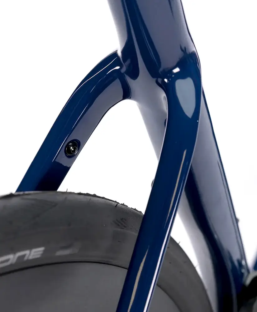 2024 Swift Univox Comp Disc – Specs, Comparisons, Reviews – 99 Spokes