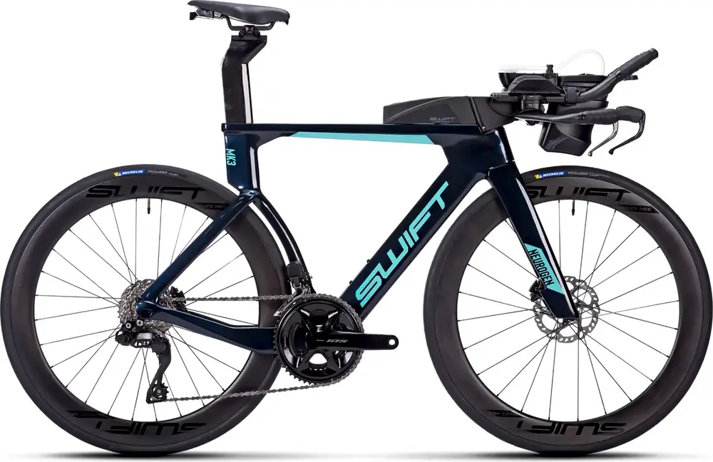 2025 Swift Neurogen MK3 Comp Disc – Specs, Comparisons, Reviews – 99 Spokes