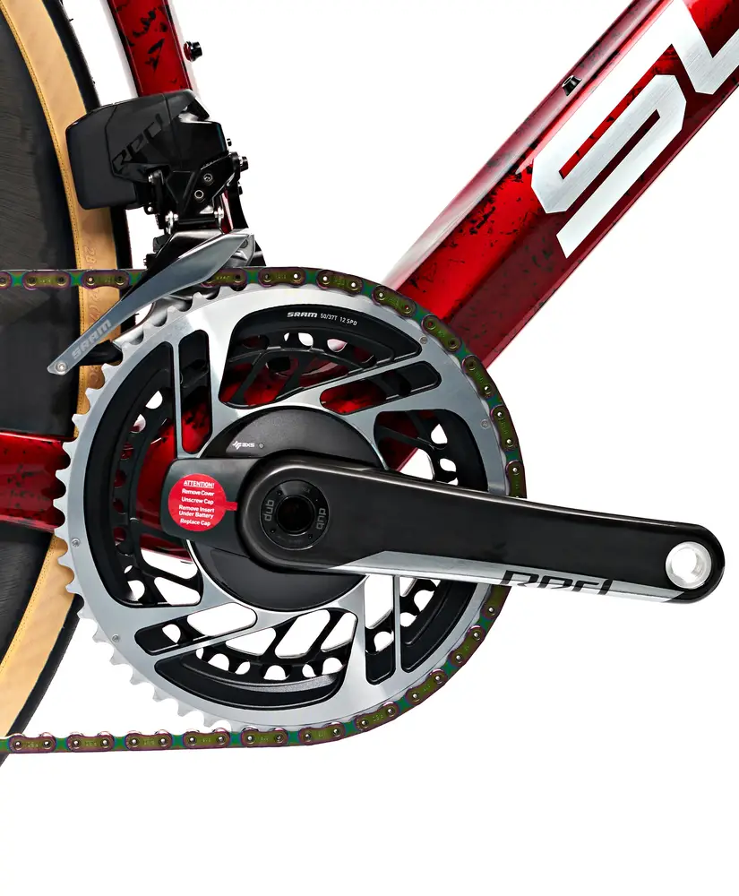 2025 Swift Racevox Factory Disc SRAM RED – Specs, Comparisons, Reviews ...