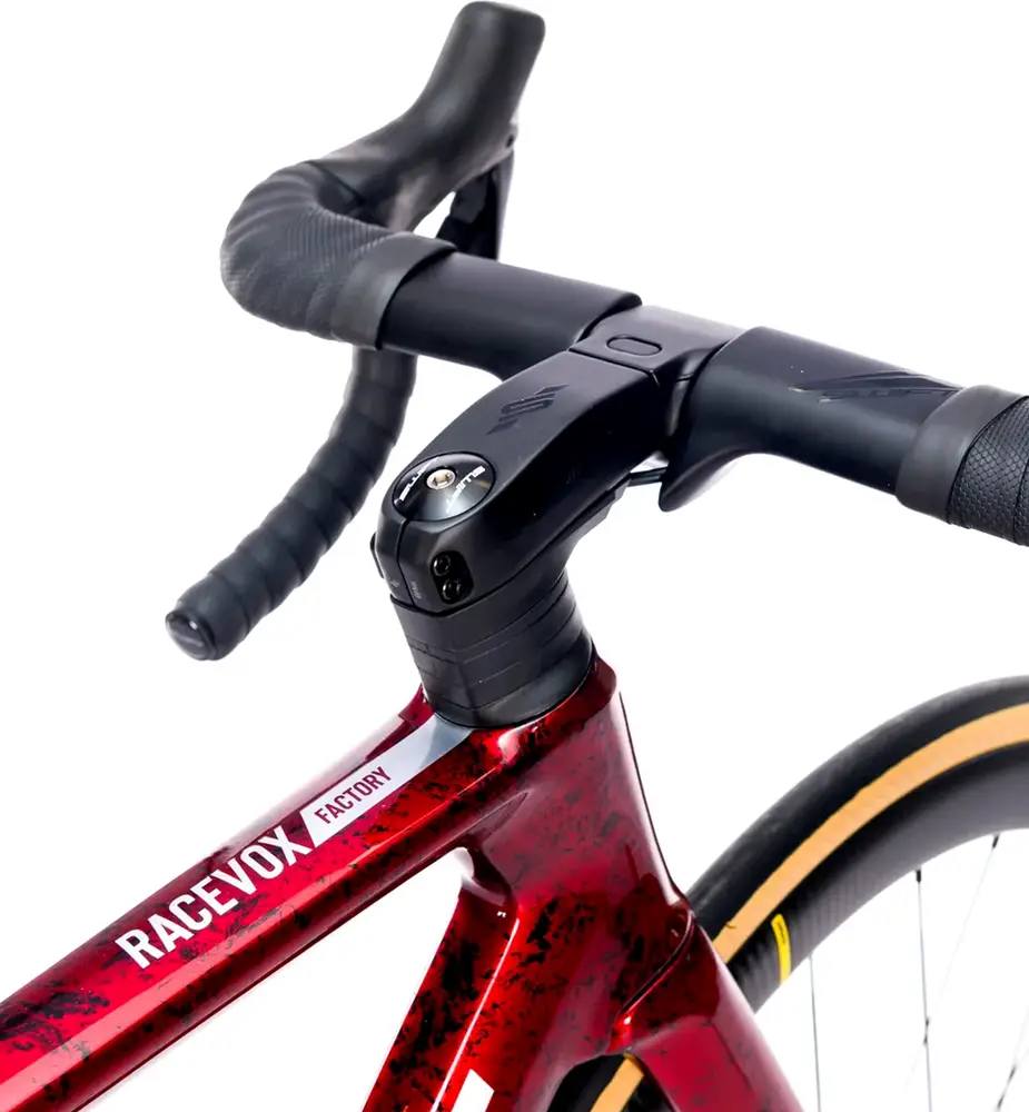 2025 Swift Racevox Factory Disc – Specs, Comparisons, Reviews – 99 Spokes