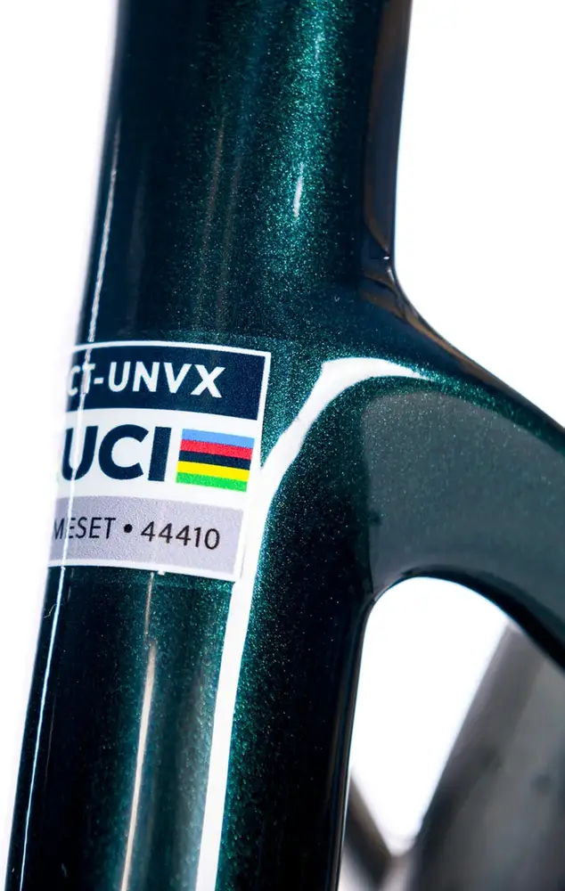 2025 Swift Univox Evo Disc – Specs, Comparisons, Reviews – 99 Spokes