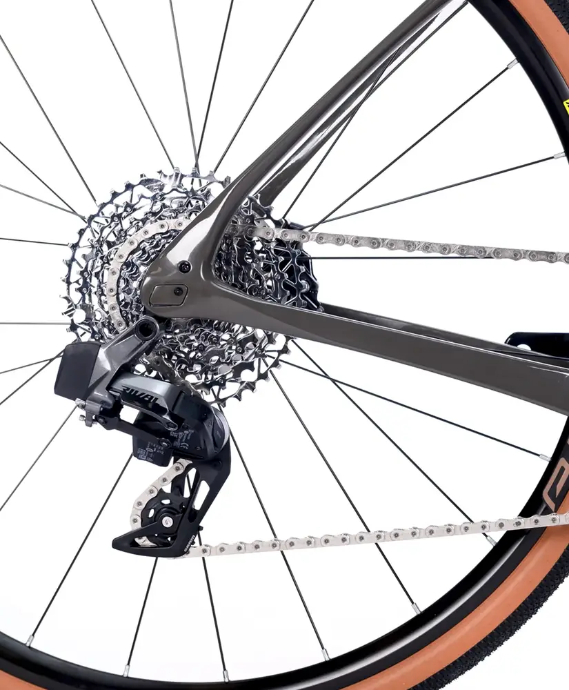 2025 Swift Univox GR Evo Disc – Specs, Comparisons, Reviews – 99 Spokes