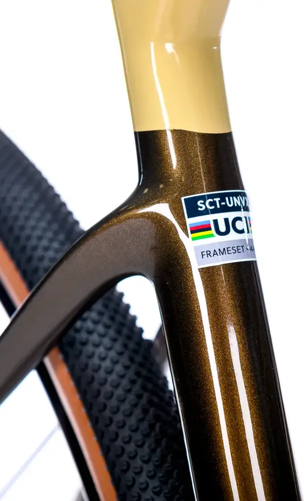 2025 Swift Univox GR Evo Disc – Specs, Comparisons, Reviews – 99 Spokes
