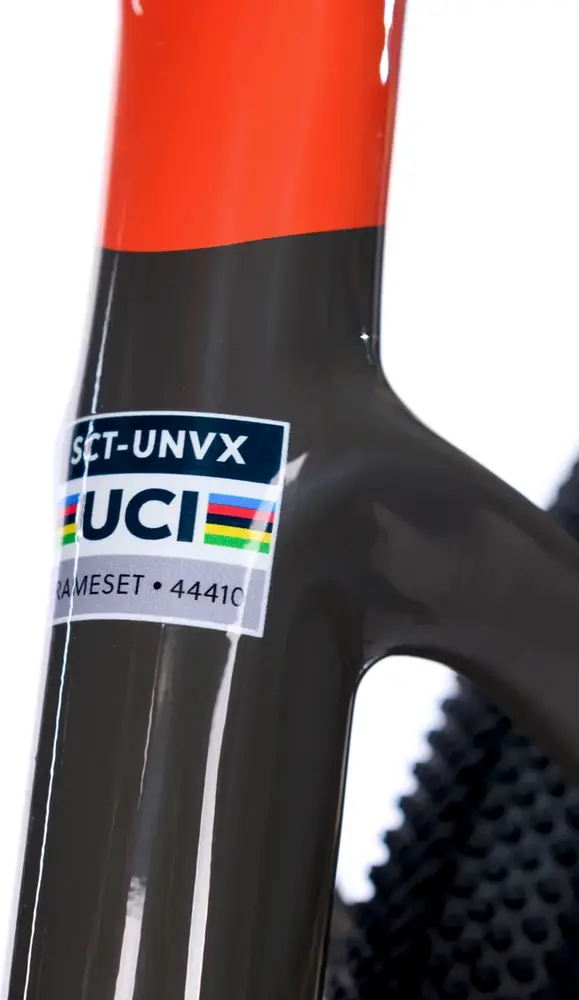 2025 Swift Univox GR Evo Disc – Specs, Comparisons, Reviews – 99 Spokes