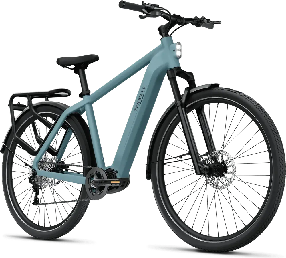 2024 Tenways AGO X – Specs, Comparisons, Reviews – 99 Spokes