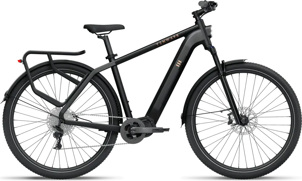 2024 Tenways AGO X – Specs, Comparisons, Reviews – 99 Spokes