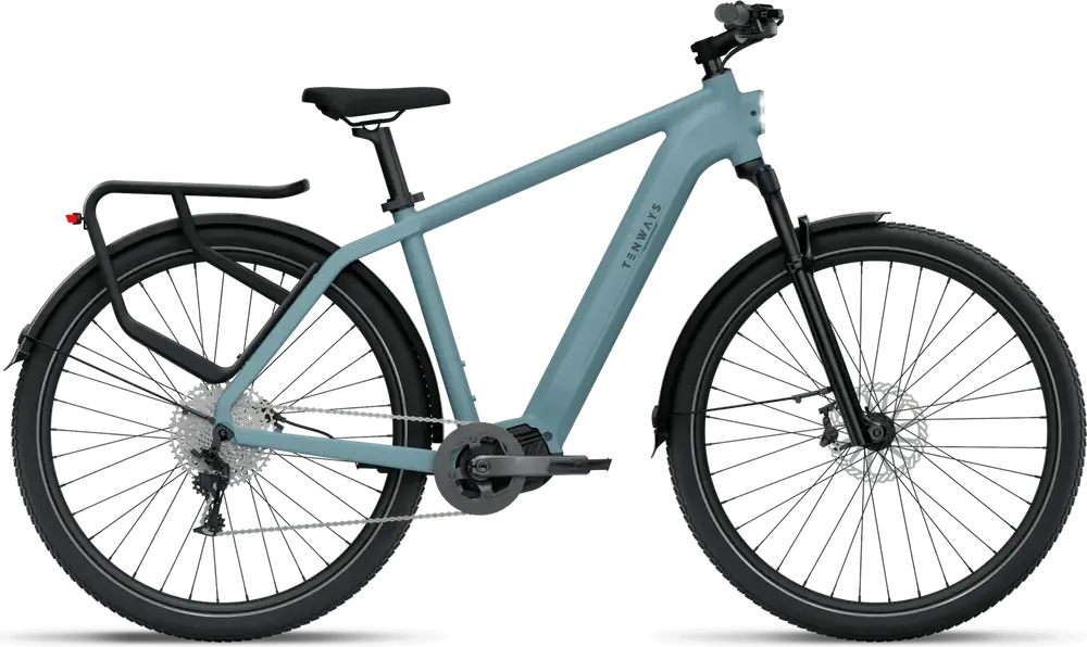 2024 Tenways AGO X – Specs, Comparisons, Reviews – 99 Spokes