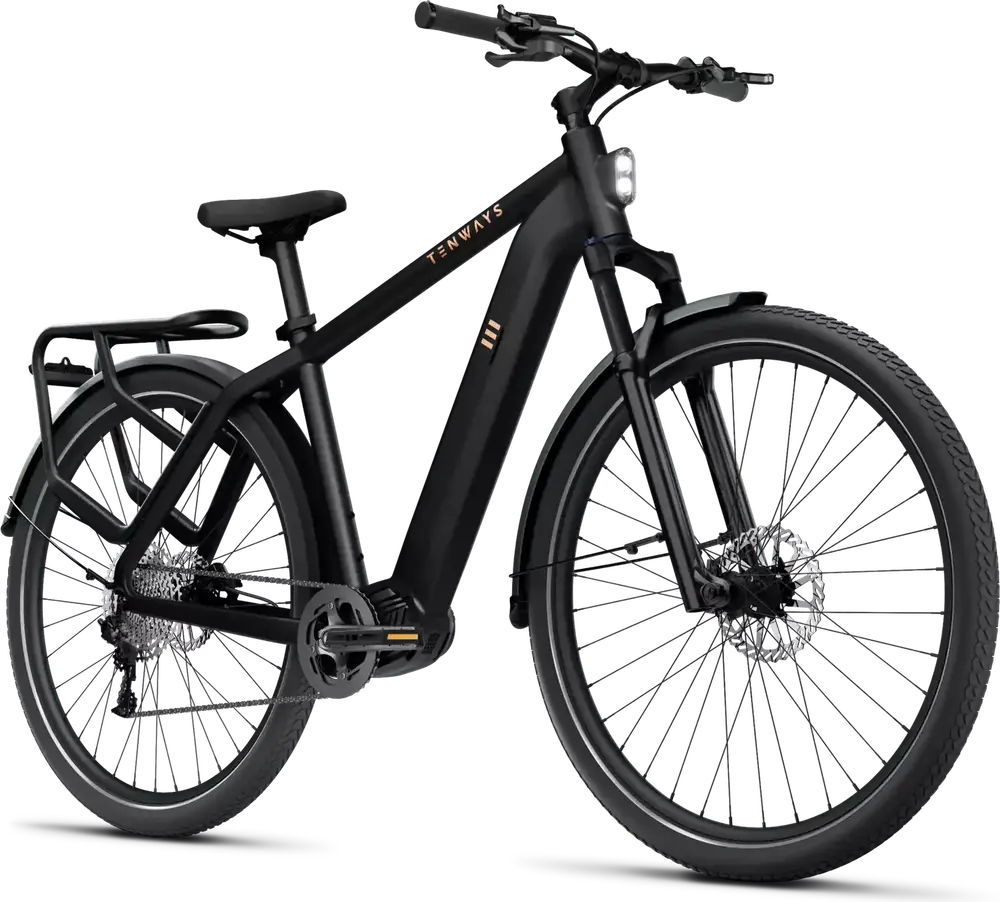 2024 Tenways AGO X – Specs, Comparisons, Reviews – 99 Spokes
