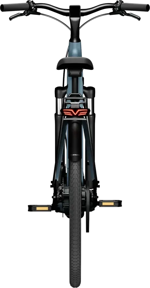 2024 Tenways CGO800S Dutch Step-Through E-bike – Specs, Comparisons ...