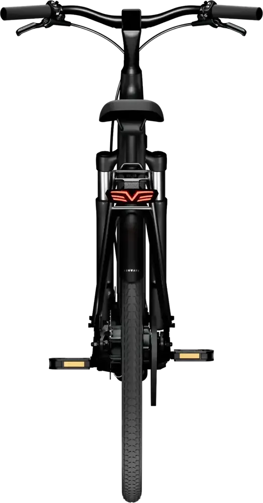 2024 Tenways CGO800S Dutch Step-Through E-bike – Specs, Comparisons ...