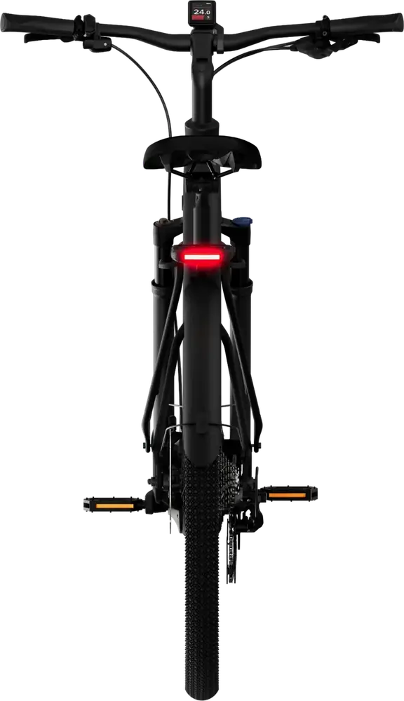 2025 Tenways AGO AIR – Specs, Comparisons, Reviews – 99 Spokes