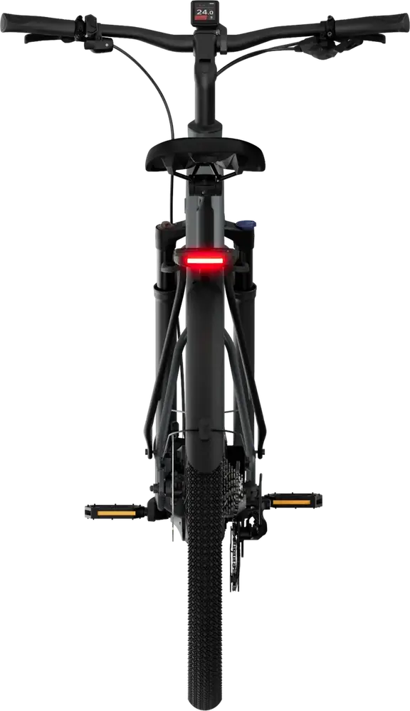2025 Tenways AGO AIR – Specs, Comparisons, Reviews – 99 Spokes