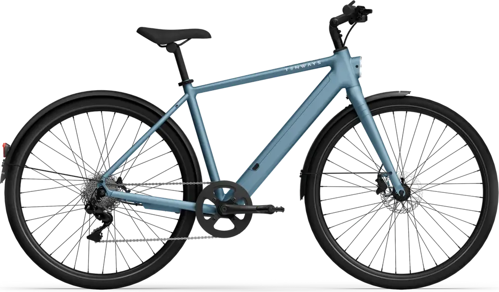 2025 Tenways CGO600 Pro | Plus – Specs, Comparisons, Reviews – 99 Spokes