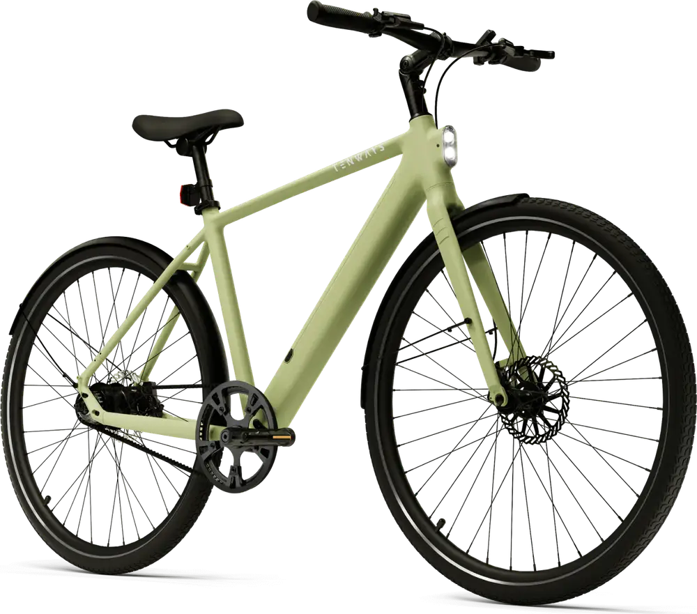 2025 Tenways CGO600 Pro | Plus – Specs, Comparisons, Reviews – 99 Spokes