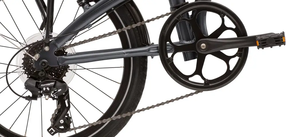 2019 Tern Link C8 – Specs, Comparisons, Reviews – 99 Spokes