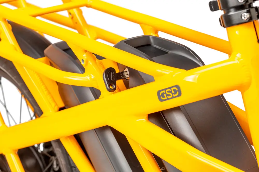 2020 Tern GSD S00 – Specs, Comparisons, Reviews – 99 Spokes