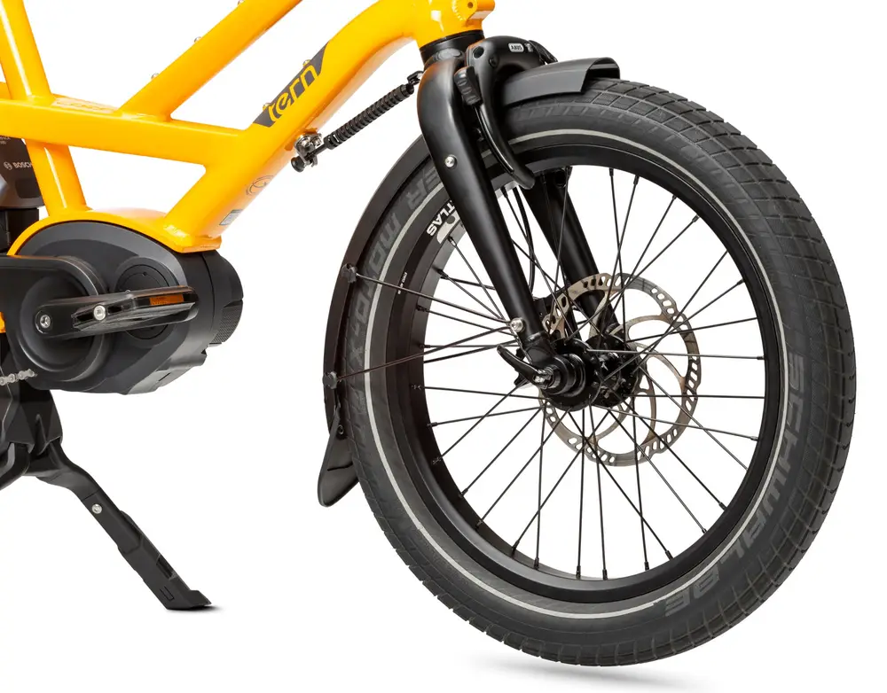 2020 Tern GSD S00 – Specs, Comparisons, Reviews – 99 Spokes
