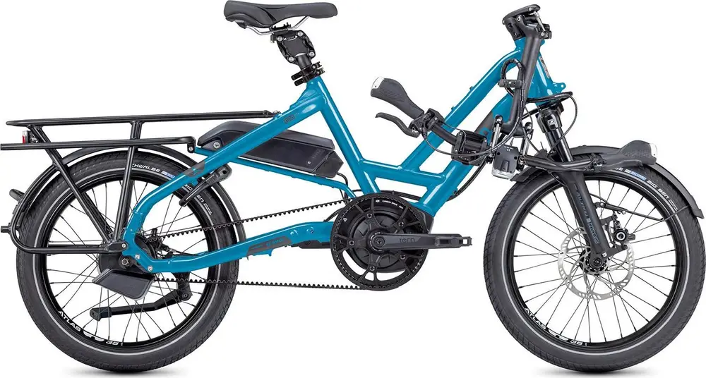 2020 Tern HSD S+ – Specs, Comparisons, Reviews – 99 Spokes