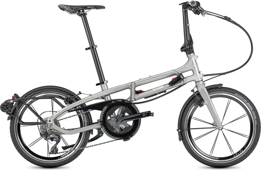 2022 Tern BYB S11 – Specs, Comparisons, Reviews – 99 Spokes