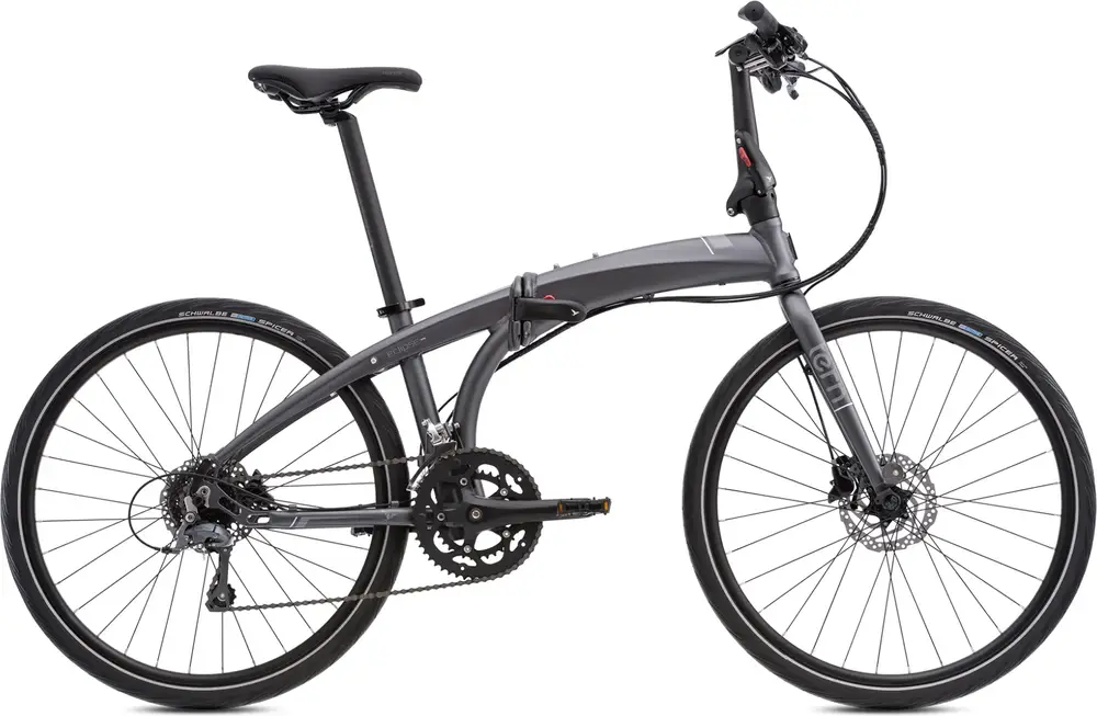 2022 Tern Eclipse D16 – Specs, Comparisons, Reviews – 99 Spokes