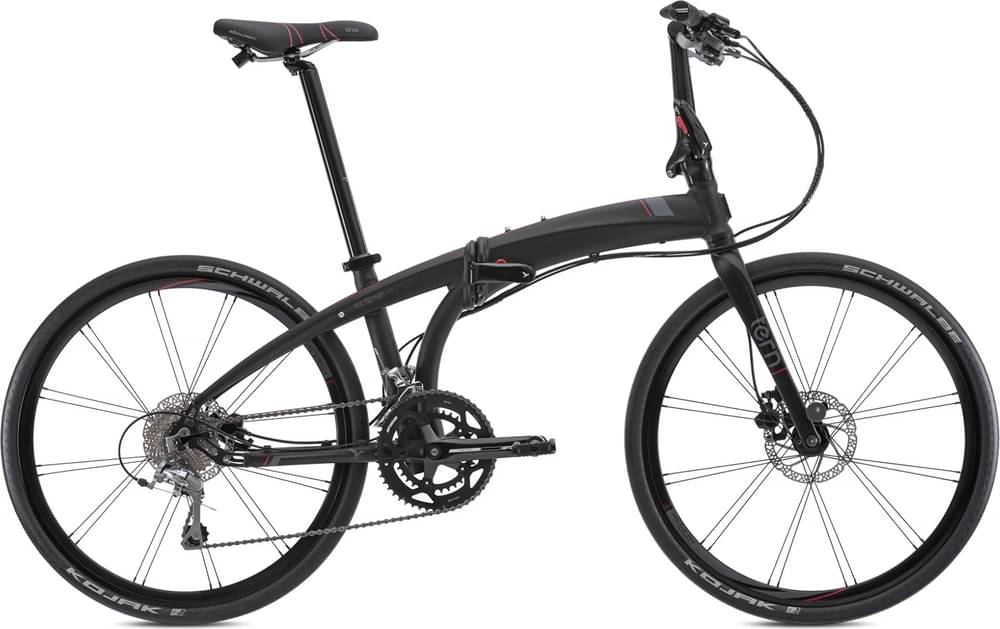 2022 Tern Eclipse P20 – Specs, Comparisons, Reviews – 99 Spokes