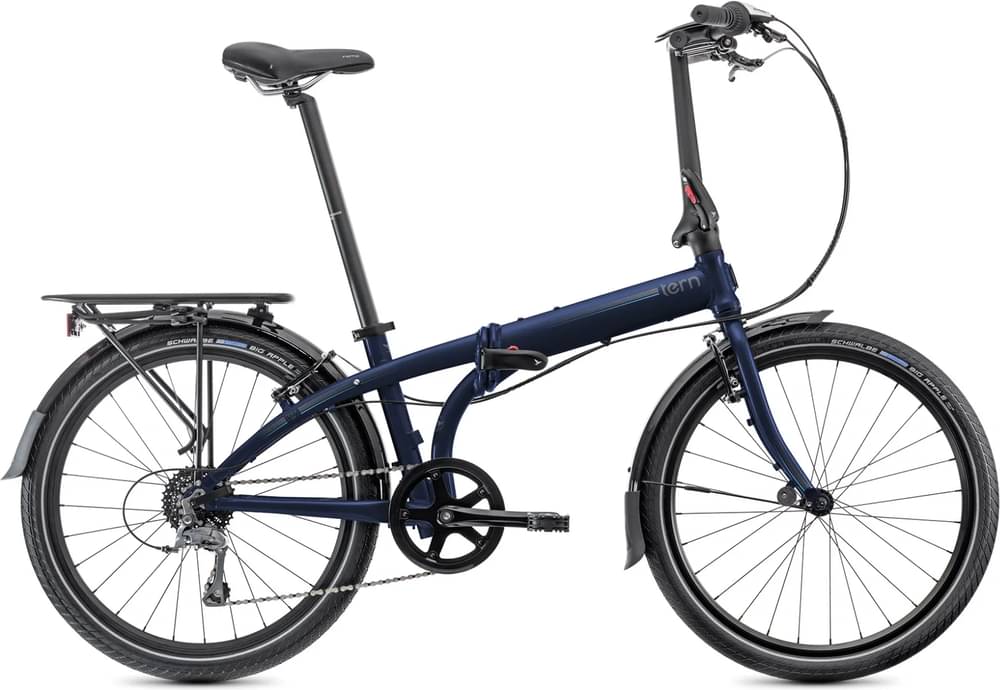 2022 Tern Node D8 – Specs, Comparisons, Reviews – 99 Spokes