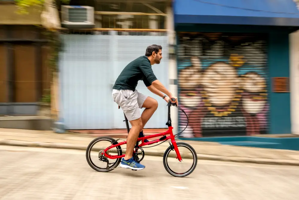 2023 Tern BYB P10 – Specs, Comparisons, Reviews – 99 Spokes