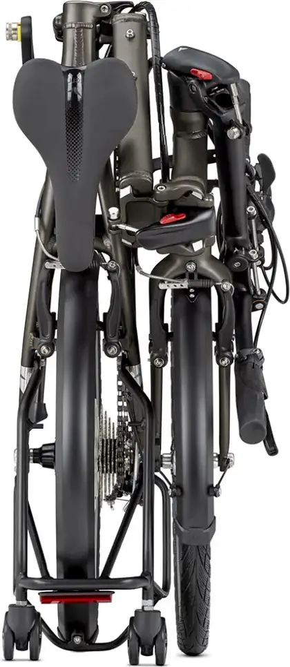 2023 Tern BYB P8 – Specs, Comparisons, Reviews – 99 Spokes