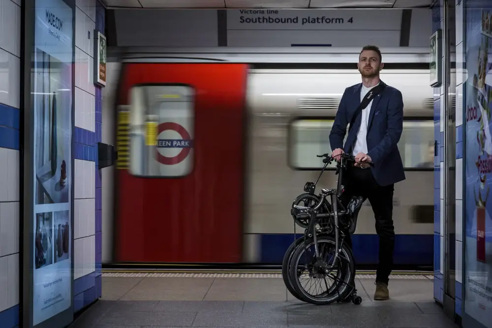 2023 Tern BYB S11 – Specs, Comparisons, Reviews – 99 Spokes