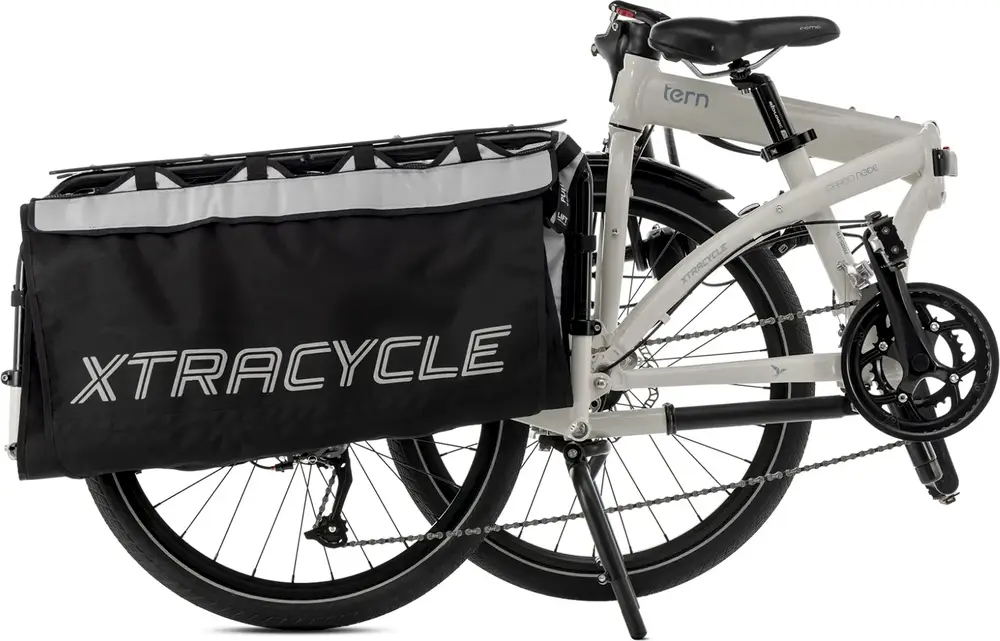 2023 Tern Cargo Node – Specs, Comparisons, Reviews – 99 Spokes