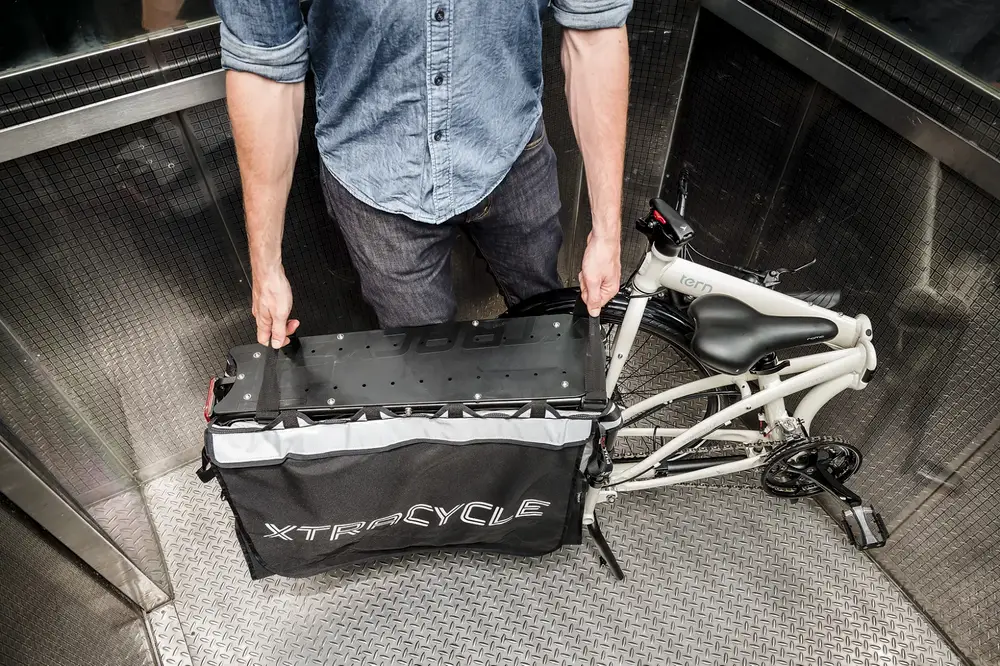 2023 Tern Cargo Node – Specs, Comparisons, Reviews – 99 Spokes