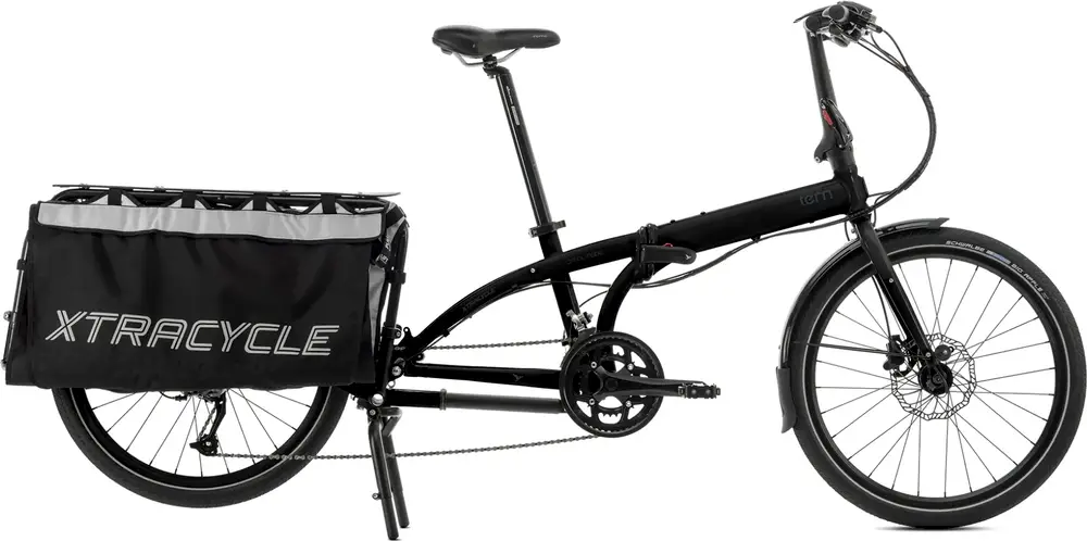 2023 Tern Cargo Node – Specs, Comparisons, Reviews – 99 Spokes