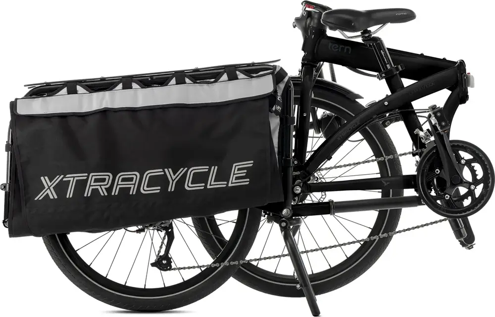 2023 Tern Cargo Node – Specs, Comparisons, Reviews – 99 Spokes