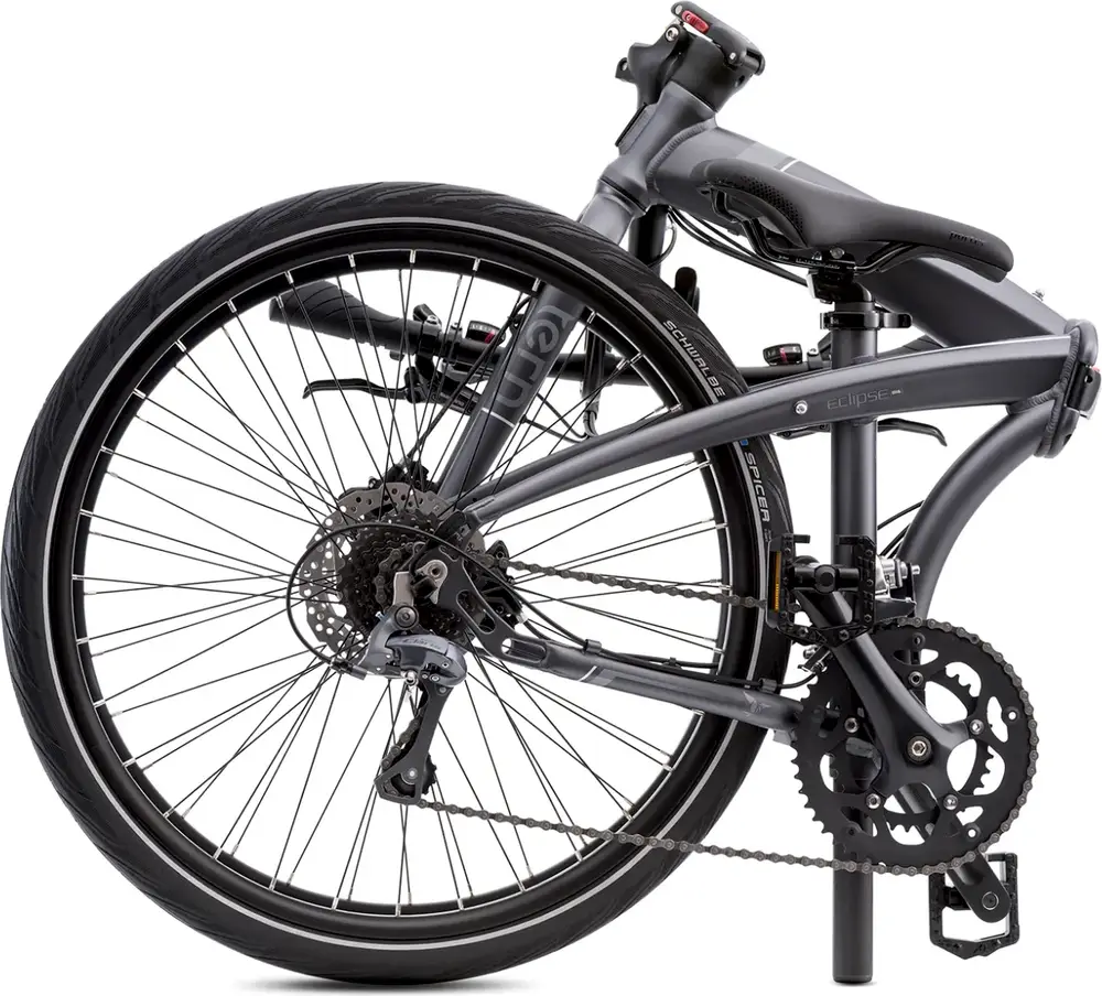 2023 Tern Eclipse D16 – Specs, Comparisons, Reviews – 99 Spokes