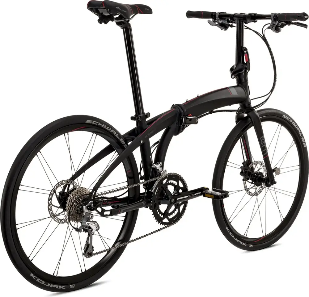 2023 Tern Eclipse P20 – Specs, Comparisons, Reviews – 99 Spokes