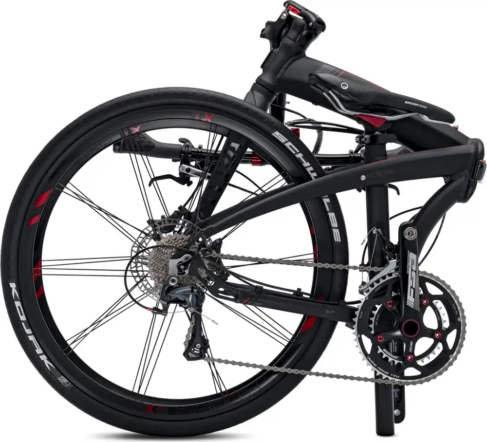 2023 Tern Eclipse X22 – Specs, Comparisons, Reviews – 99 Spokes