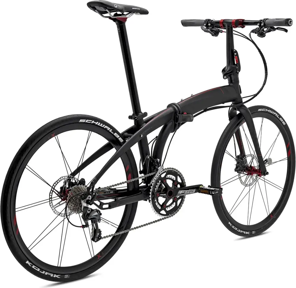 2023 Tern Eclipse X22 – Specs, Comparisons, Reviews – 99 Spokes