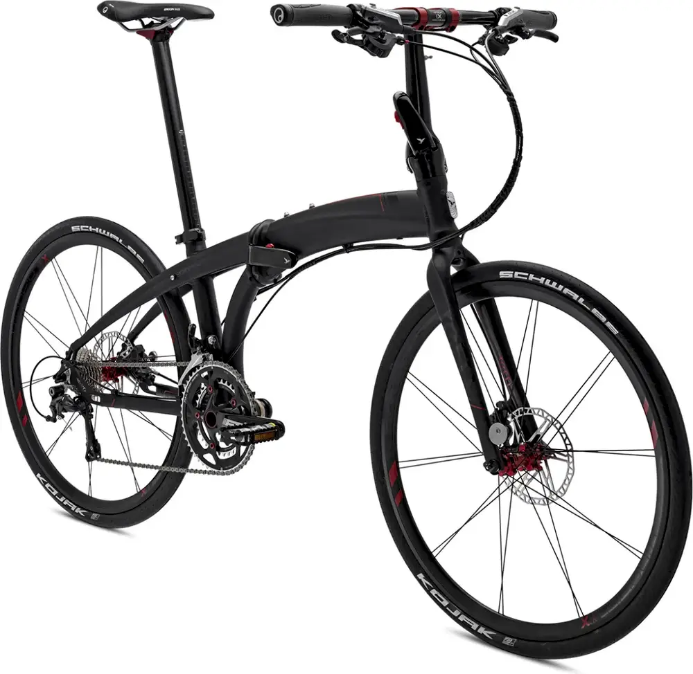 2023 Tern Eclipse X22 – Specs, Comparisons, Reviews – 99 Spokes