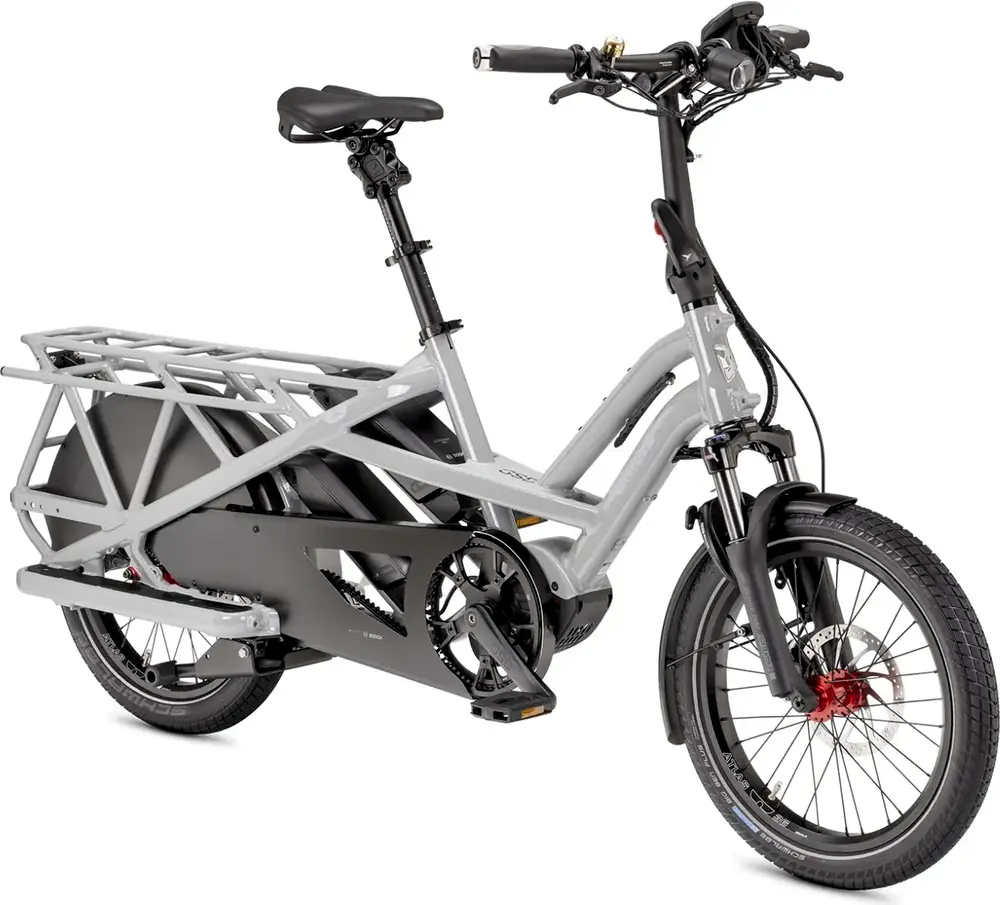 2023 Tern GSD R14 – Specs, Comparisons, Reviews – 99 Spokes