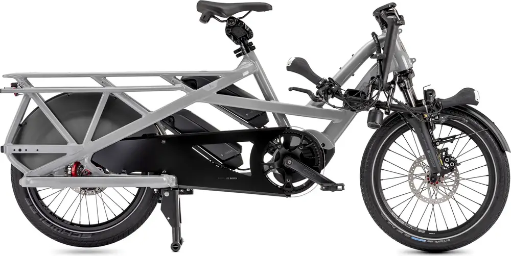 2023 Tern GSD R14 – Specs, Comparisons, Reviews – 99 Spokes