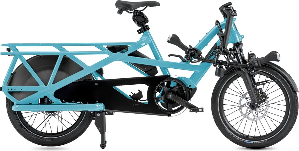 2023 Tern GSD S00 LX – Specs, Comparisons, Reviews – 99 Spokes