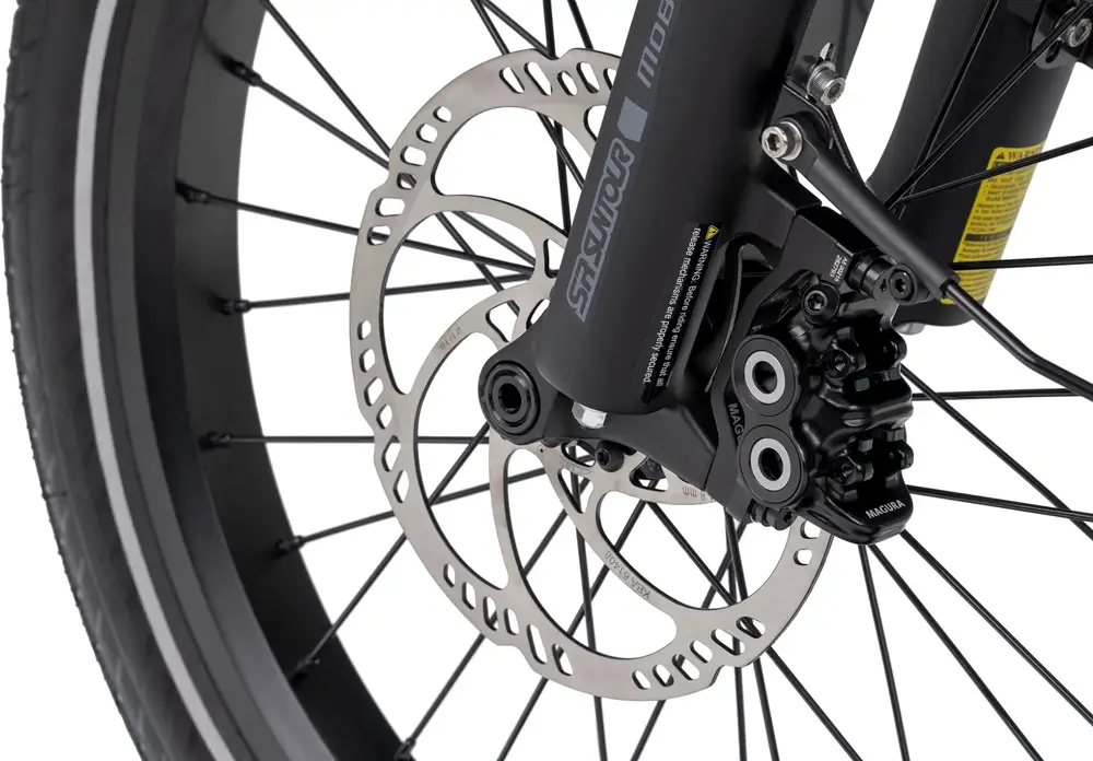 2023 Tern GSD S10 LR – Specs, Comparisons, Reviews – 99 Spokes