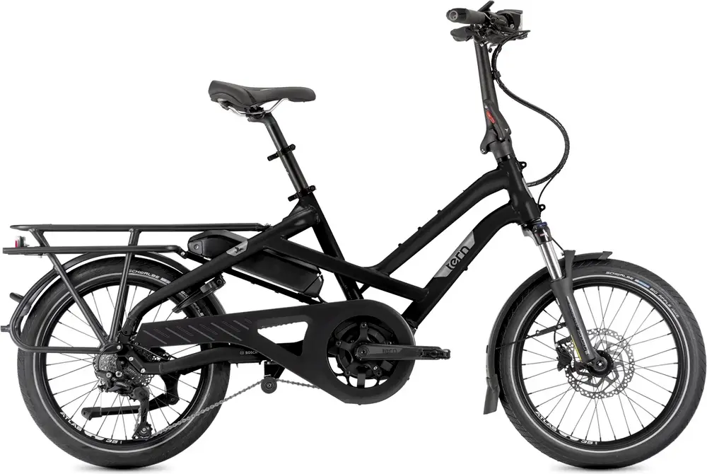 2023 Tern HSD P10 – Specs, Comparisons, Reviews – 99 Spokes