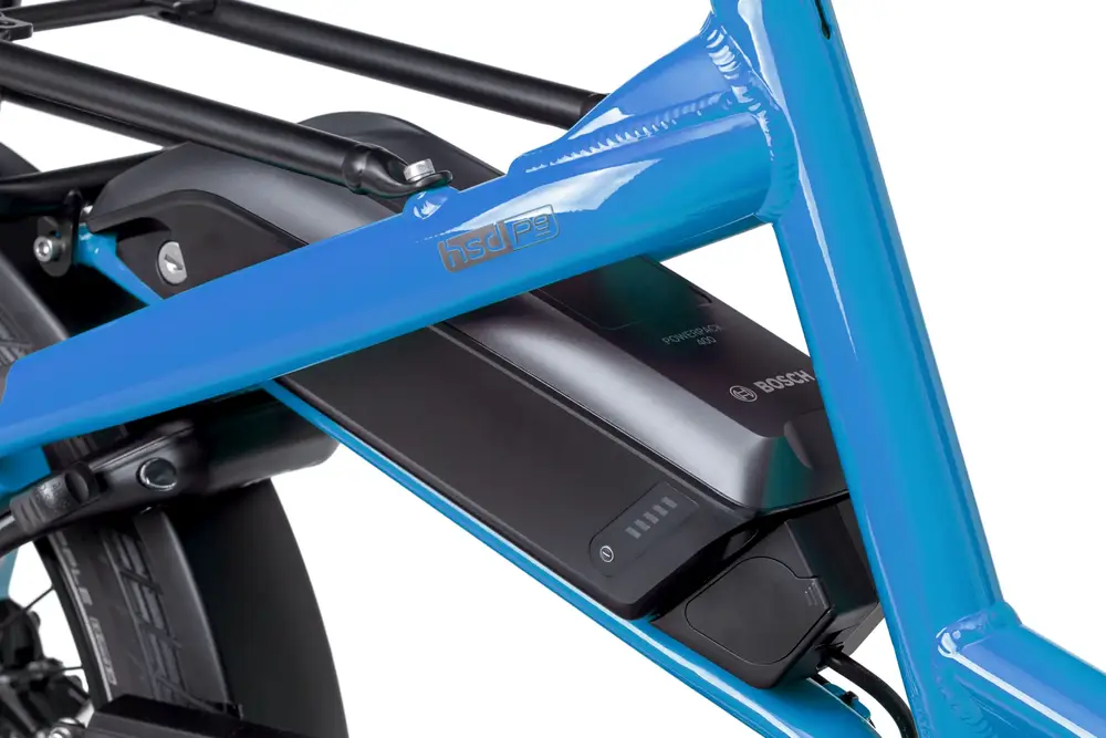 2023 Tern HSD P9 Performance – Specs, Comparisons, Reviews – 99 Spokes