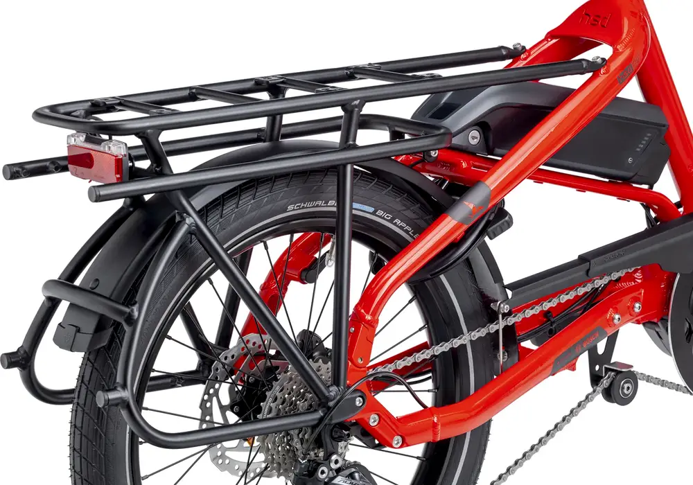 2023 Tern HSD P9 – Specs, Comparisons, Reviews – 99 Spokes