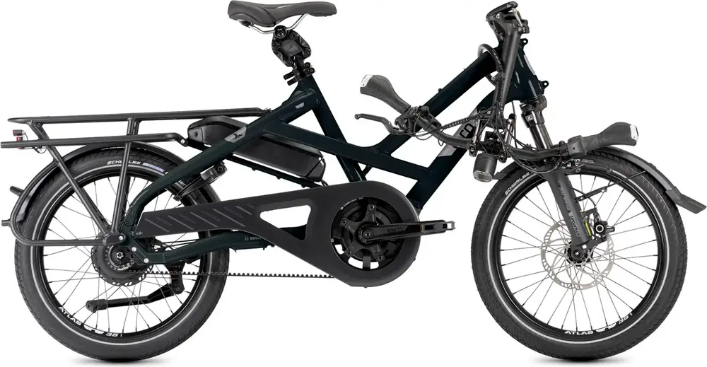 2023 Tern HSD S00 – Specs, Comparisons, Reviews – 99 Spokes